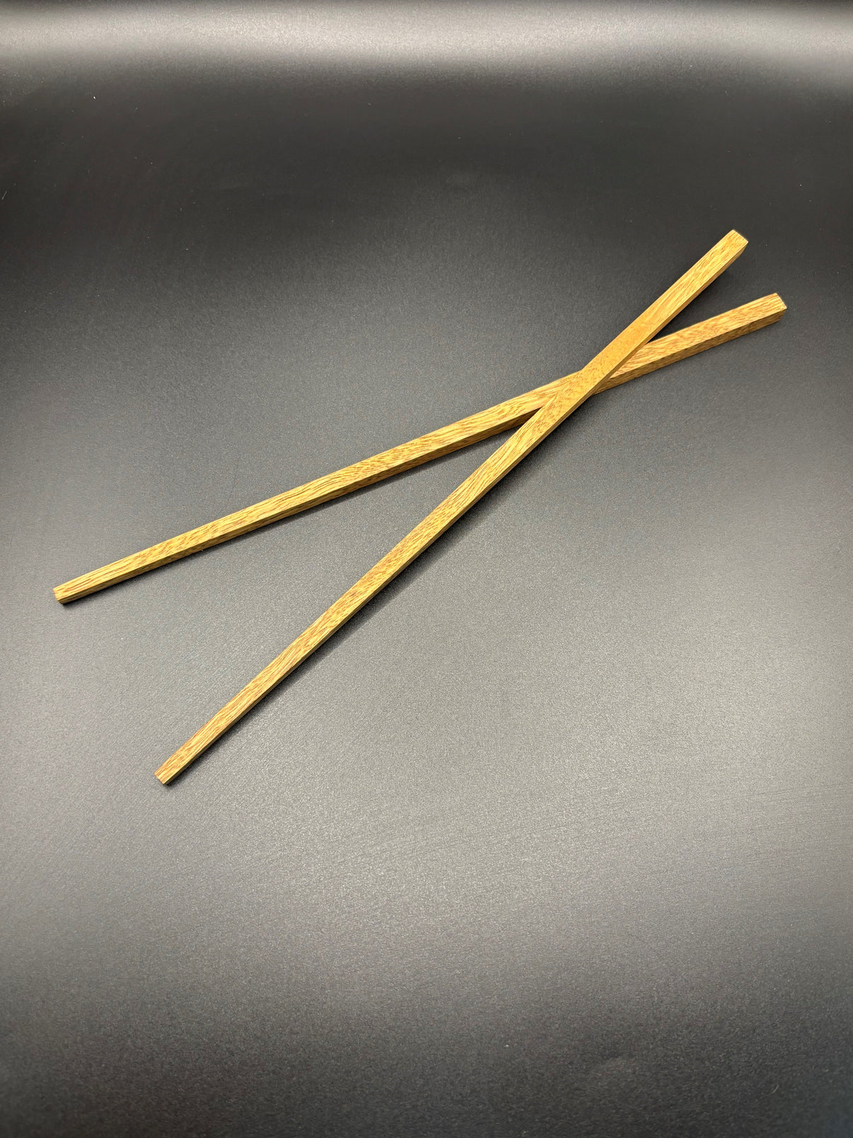 Chop sticks spotted gum – madebymatheson